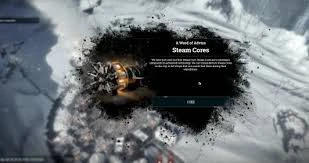 Steam Core | Frostpunk Wiki | Fandom