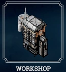 Workshop | Frostpunk Wiki | Fandom