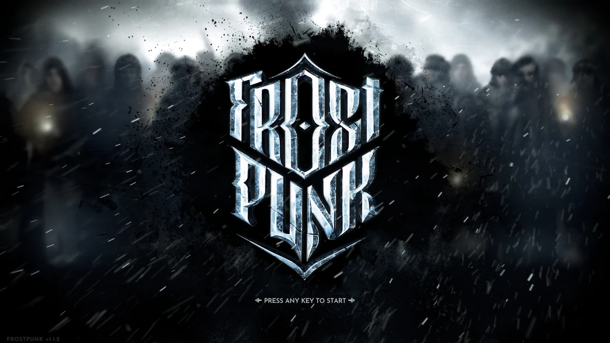 Frostpunk | Frostpunk Wiki | Fandom