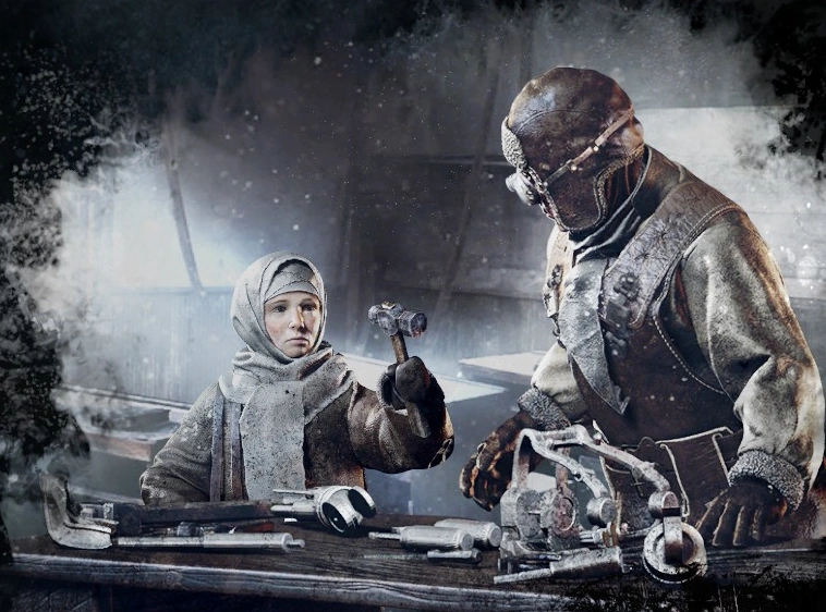 Инженеры-ученики | Frostpunk вики | Fandom