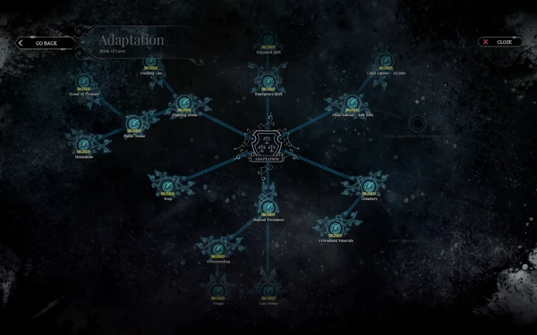 Adaptation | Frostpunk Wiki | Fandom