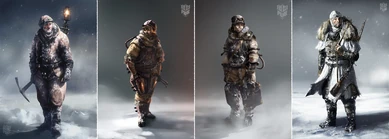 Frostpunk | Frostpunk Wiki | Fandom