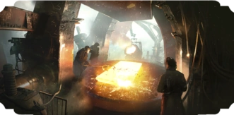 Foundry - Official Frostpunk Wiki