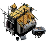 Field Kitchen - Official Frostpunk Wiki