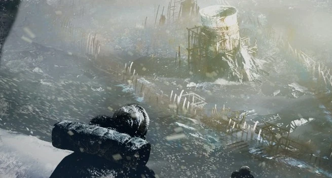 Shattered Dreadnought - Official Frostpunk Wiki