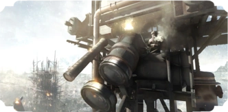 Security Outpost - Official Frostpunk Wiki