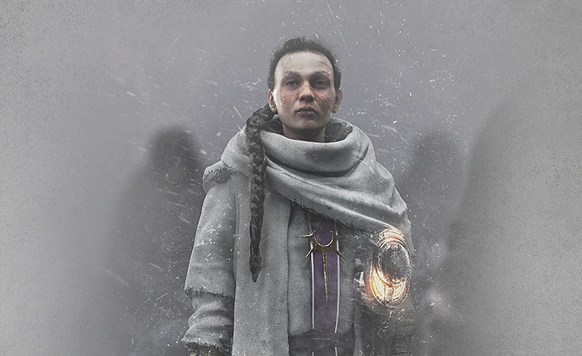 Faithkeepers (Faction) - Official Frostpunk Wiki