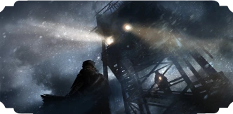 Guard Station - Official Frostpunk Wiki