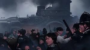 London - Official Frostpunk Wiki