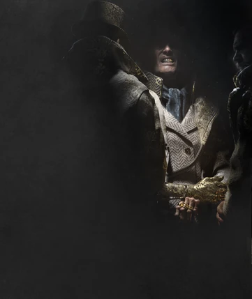 Venturers - Official Frostpunk Wiki