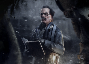 Overseers (Labour Law) - Official Frostpunk Wiki