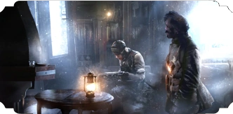 Engineers' Lodgings - Official Frostpunk Wiki