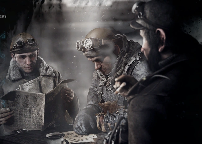 Work Standardisation (Labour Law) - Official Frostpunk Wiki