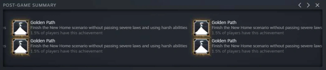 Golden Path - Official Frostpunk Wiki