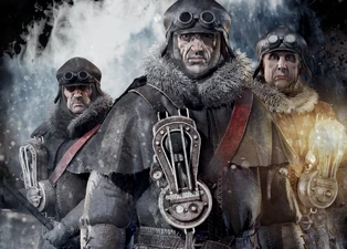 Patrol (Purpose Law) - Official Frostpunk Wiki