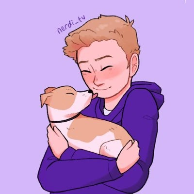 Nerdi | Pandora's Box Event Wiki | Fandom