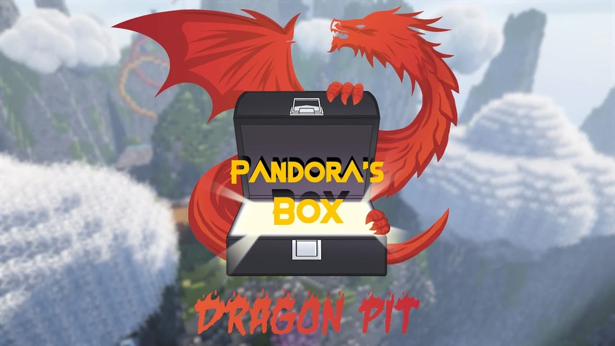 Pandora's Box Dragon Pit: Ascension | Pandora's Box Event Wiki | Fandom