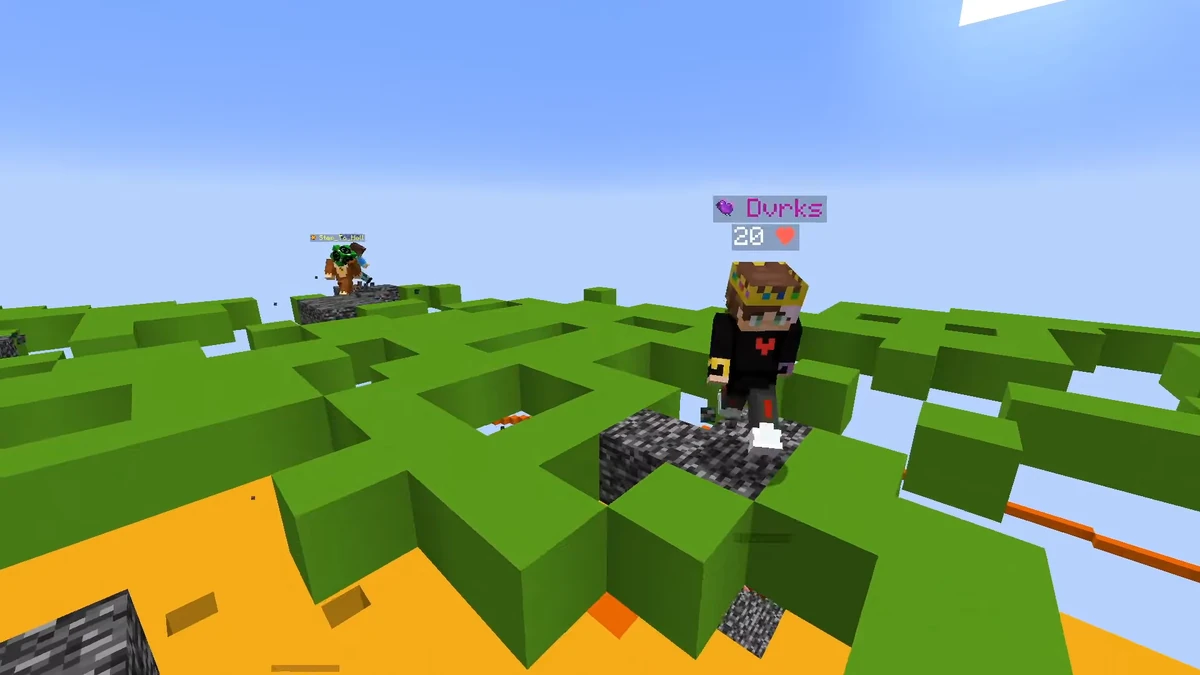 Gauntlet 2/TNT Run | Pandora's Box Event Wiki | Fandom