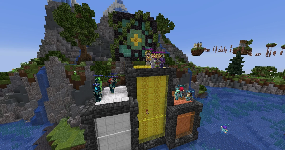 Pandora's Box 12 | Pandora's Box Event Wiki | Fandom