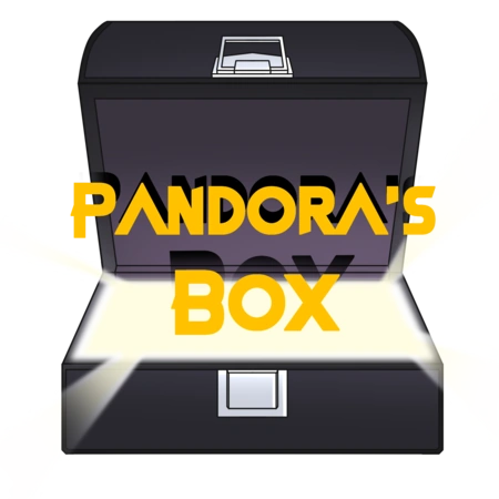 JumperWho | Pandora's Box Event Wiki | Fandom
