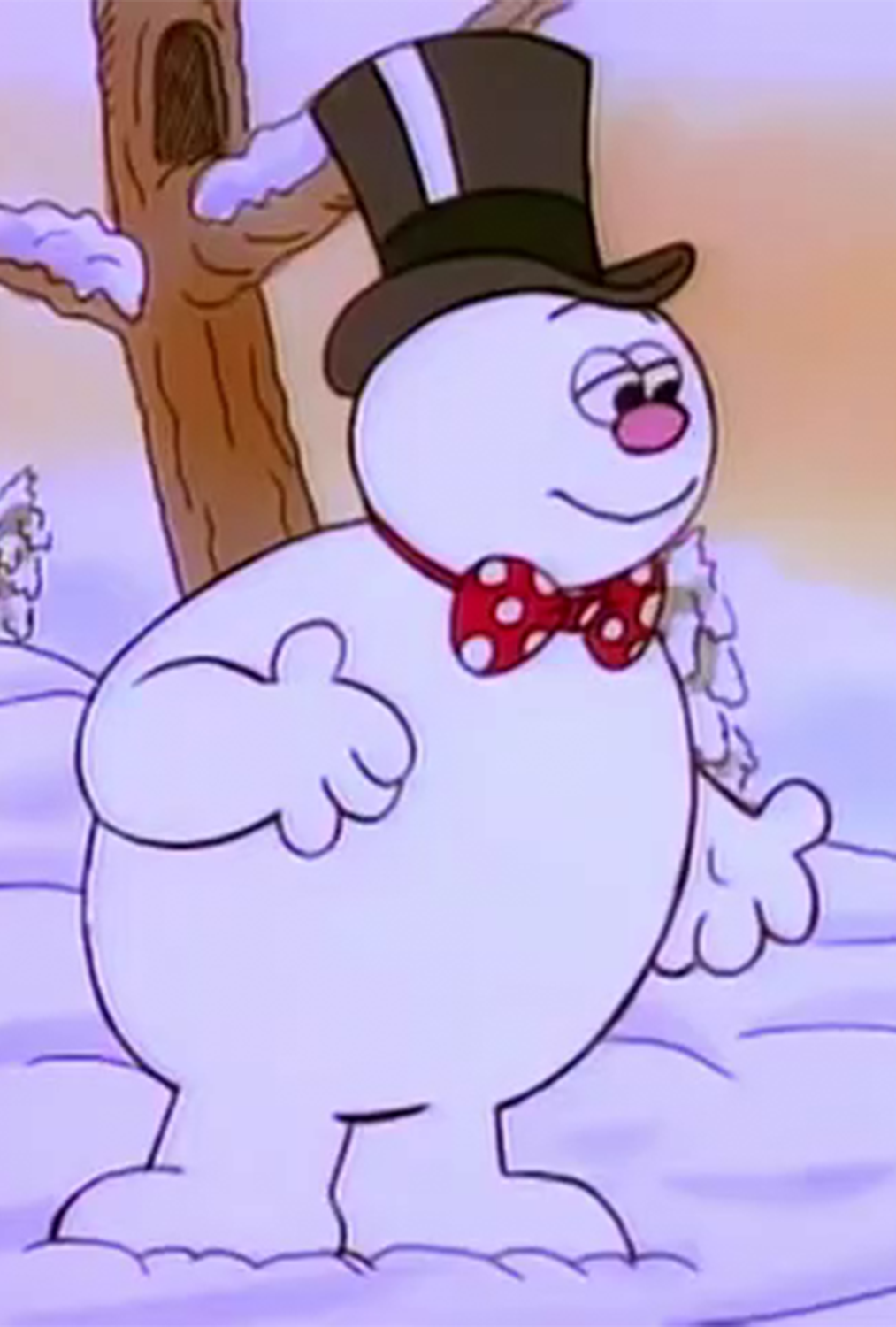 Frosty The Snowman Frosty Returns Wiki Fandom