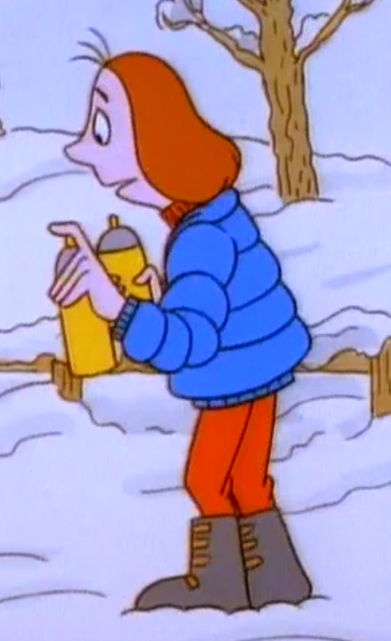 Lil DeCarlo | Frosty Returns Wiki | Fandom