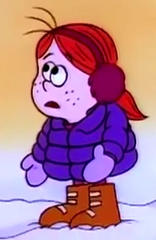 Holly DeCarlo | Frosty Returns Wiki | Fandom