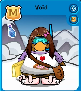 Void | Frosty Wiki | Fandom