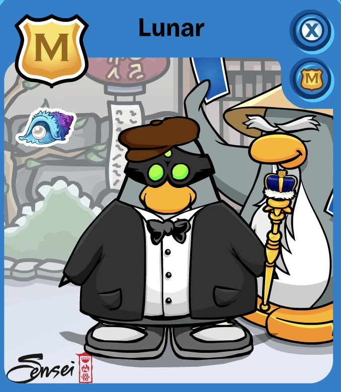 Lunar | Frosty Wiki | Fandom