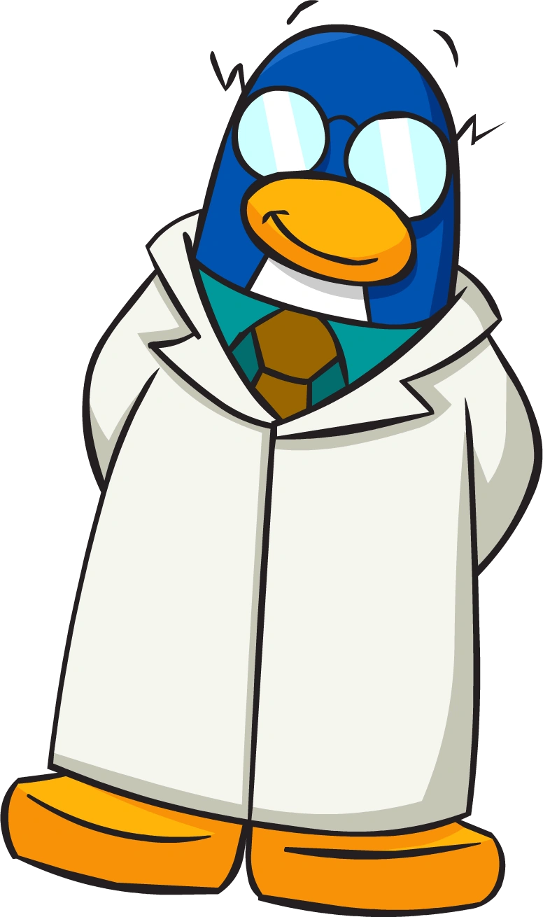 Gary | Frosty Wiki | Fandom