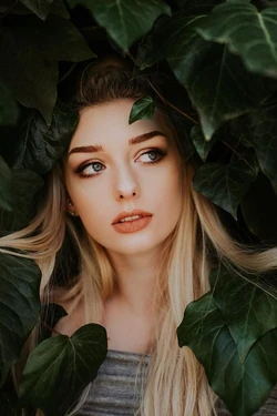 Calliope Elodie | The Deviation Series Wiki | Fandom