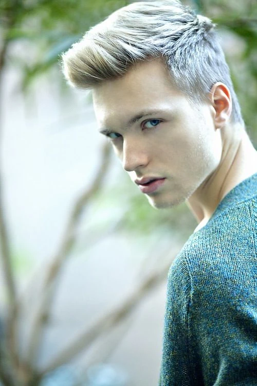 Dorian Ophiuchus | The Deviation Series Wiki | Fandom