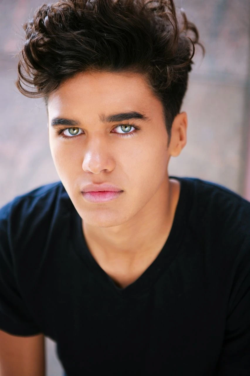 Duryea Stetson | The Deviation Series Wiki | Fandom