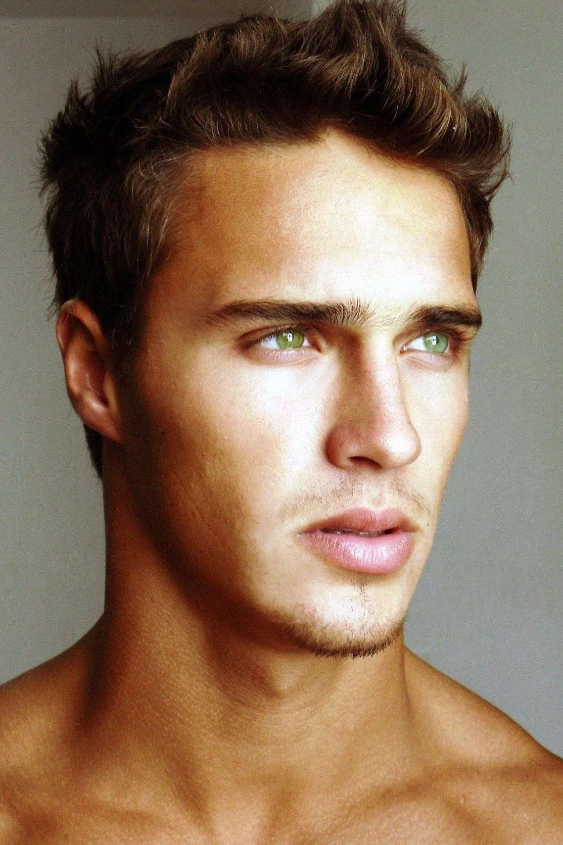 Zephyrin Greer | The Deviation Series Wiki | Fandom