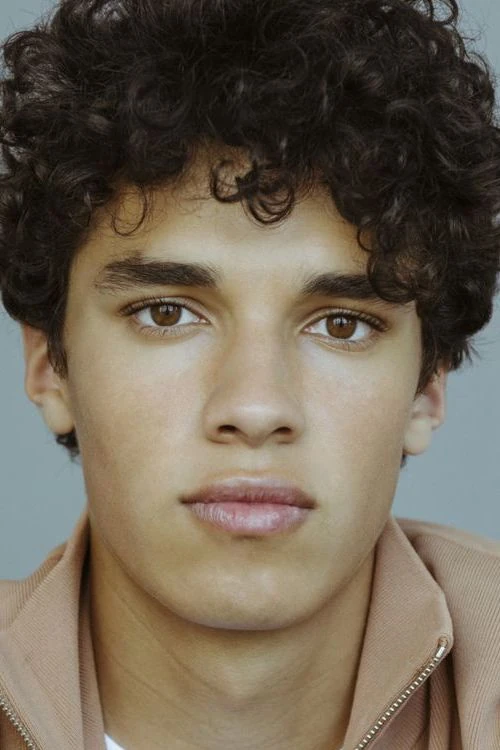 Tovio Aguja | The Deviation Series Wiki | Fandom