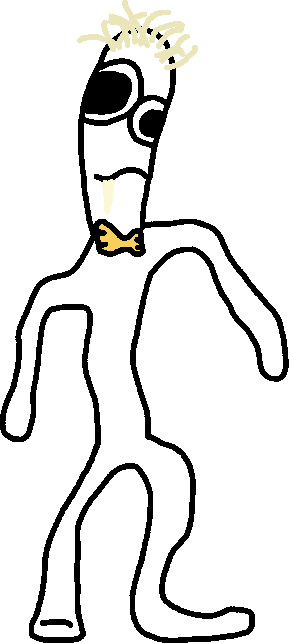 Noodle Guy | Frothverse Wiki | Fandom