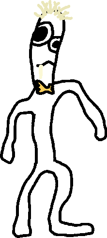 Noodle Guy | Frothverse Wiki | Fandom