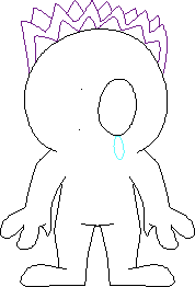 Line Guy | Frothverse Wiki | Fandom