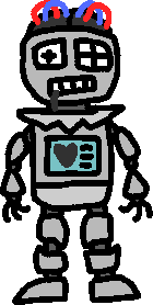Bot Guy | Frothverse Wiki | Fandom