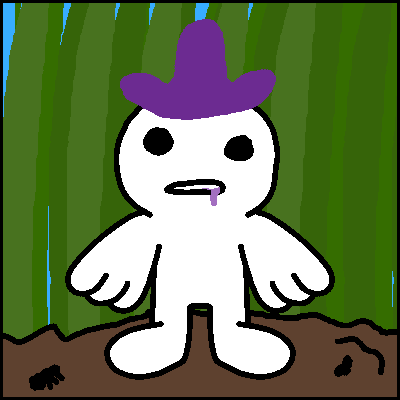 Mini Guy | Frothverse Wiki | Fandom