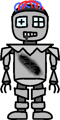 Bot Guy | Frothverse Wiki | Fandom