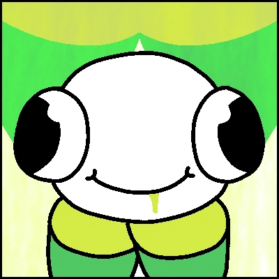 Travel Guy | Frothverse Wiki | Fandom