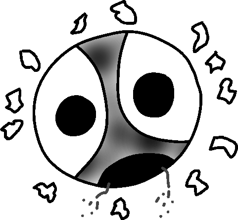 Planet Gal | Frothverse Wiki | Fandom