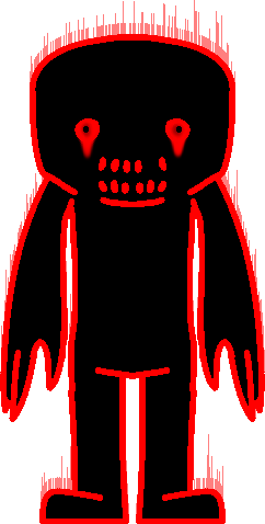 Infection Guy | Frothverse Wiki | Fandom