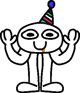 Party Guy | Frothverse Wiki | Fandom