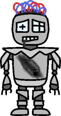 Bot Guy | Frothverse Wiki | Fandom