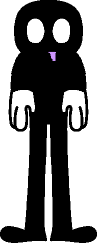 Nightmare Guy | Frothverse Wiki | Fandom