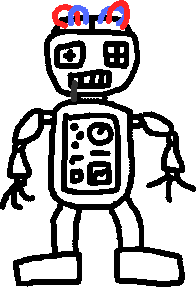Bot Guy | Frothverse Wiki | Fandom
