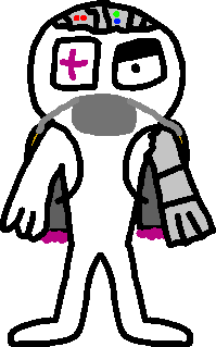 Genius Guy | Frothverse Wiki | Fandom