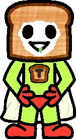 Toast Guy | Frothverse Wiki | Fandom